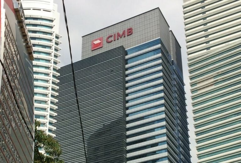 CIMB Group Holdings Berhad | 绿色银行、科技创新与全球战略 - Asia Top CEO